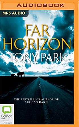 Buy Far Horizon Book Online at Low Prices in India | Far Horizon ...