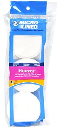 Amazon.com - DVC Hoover Linx Filter 3 Pack