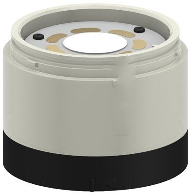 Banner SG-TL70-G Light Module TL70 Green 12-30VDC Steady On/Flashing ...