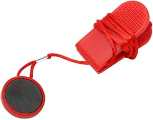 Amazon.com : FLIMDER Treadmill Replacement-Safety Key : Sports & Outdoors