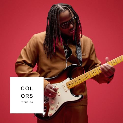 Play VIBES DON'T LIE - A COLORS SHOW by Leon Thomas & Colors on Amazon ...