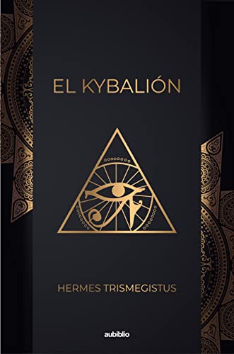 EL KYBALIÓN eBook : Trismegisto, Hermes, Medina, Dangello: Amazon.com ...