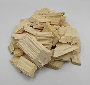Amazon.com : Quassia Bitter Wood Chips 85g(3 oz) - 1.95Kg(68.8 oz ...
