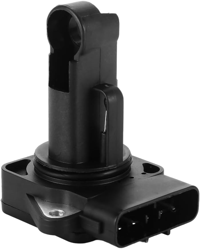 Amazon.com: Mass Air Flow Sensor Meter Sensor MAF Sensor - Compatible ...