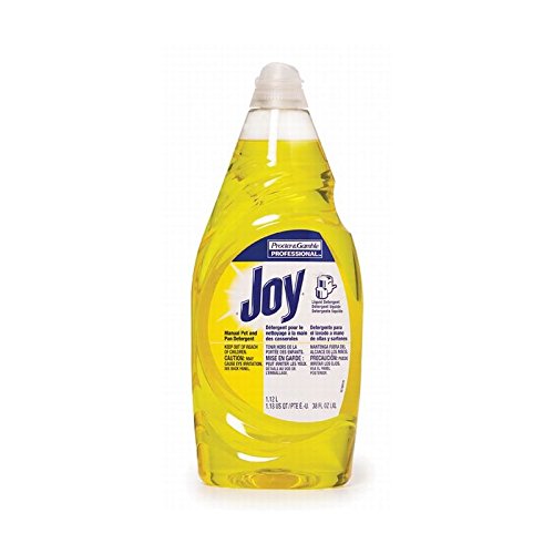 Amazon.com: Proctor & Gamble Joy Pot and Pan Detergent, 32 oz Bottle, 8 ...