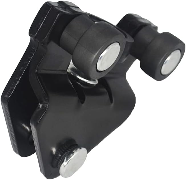 KASturbo Sliding Side Door Roller Guide,Sliding Door Roller Guide for ...