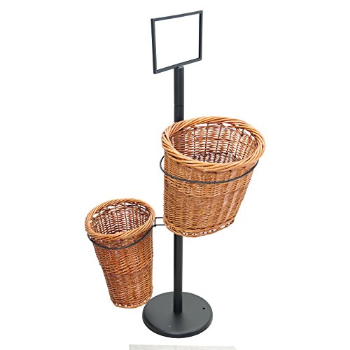The 30 Best Food Service Display Baskets of 2026 [Verified] - Cherry Picks