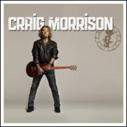 Craig Morrison, Craig Morrison, Mark Moffatt - Craig Morrison - Amazon ...
