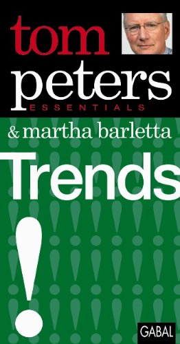 Amazon.com: Trends: 9783897498013: Tom Peters: Books