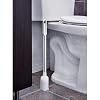 Amazon.com: Fuller Brush Toilet Bowl Swab – Soft, Scratch-Free Toilet ...