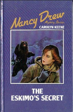The Eskimo's Secret: Carolyn Keene: 9780207152122: Amazon.com: Books