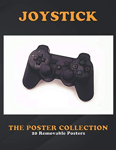 Poster Collection: Joystick Joystick 1 Sketch Gaming : Poster ...