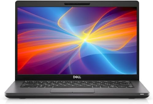 Amazon.com: Dell Latitude 5400 - Laptop empresarial, portátil FHD de 14 ...