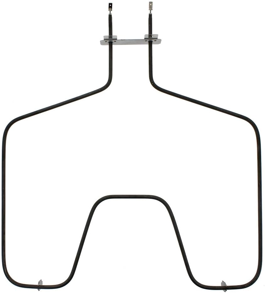 Amazon.com: GE Appliances WB44T10010 Range Bake Element : Appliances