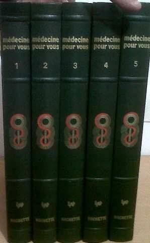 Amazon.fr - Medecine pour vous, encyclopedie medicale pour la famille ...