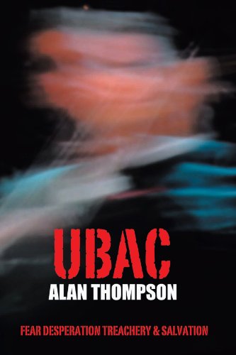『Ubac』｜感想・レビュー - 読書メーター