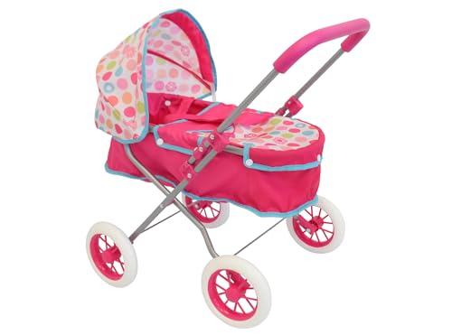 The 14 Best Doll Prams - Guide