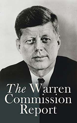 Amazon.co.jp: The Warren Commission Report: Findings of President's ...
