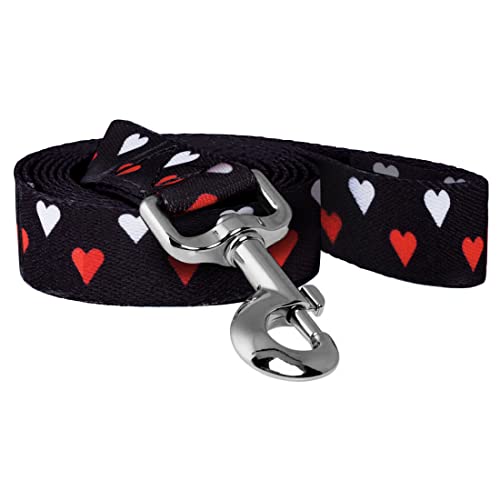 Valentine's Day Dog Leashes