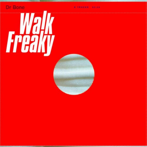 Play Walk Freaky by Dr Bone on Amazon Music