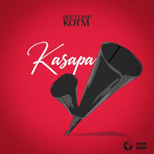 Play Kasapa by Beeztrap Kotm on Amazon Music