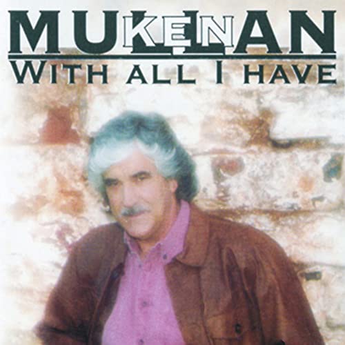Play With All I Have by Ken Mullan on Amazon Music