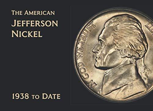 Jefferson Nickel (The American Coin Collector): Publishing Co ...