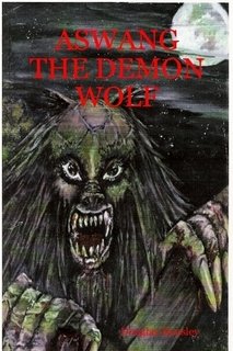 ASWANG THE DEMON WOLF: Douglas Hensley: Amazon.com: Books