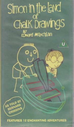 Amazon.com: simon in the land of chalk drawings : Movies & TV