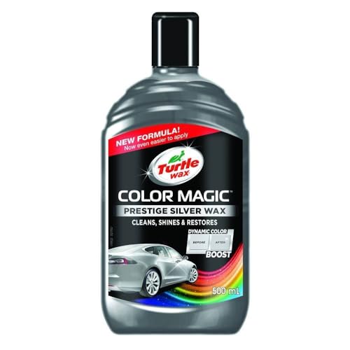 Top 10 Best Polish For Silver Cars : Reviews & Buying Guide - Katynel