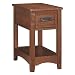 Amazon.com: Signature Design by Ashley Breegin New Traditional Wooden ...