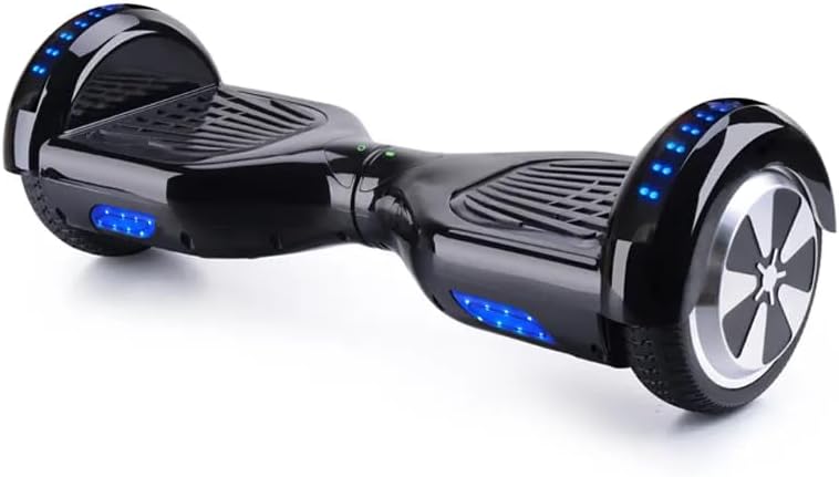Tygatec G281, 8.5 inch All Terrain SUV Off-Road Hoverboard with Music ...