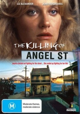 Amazon.com: The Killing of Angel Street [Region 4] : John Hargreaves ...