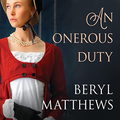Amazon.com: An Onerous Duty (Audible Audio Edition): Beryl Matthews ...