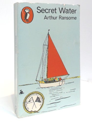 Secret Water: Ransome, Arthur: Amazon.com: Books