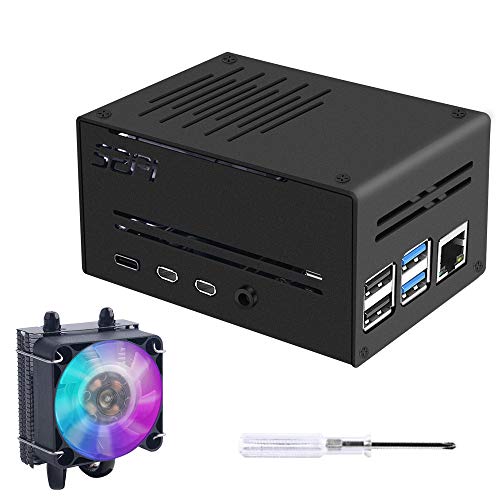 48 Migliore raspberry pi nel 2022: secondo gli esperti