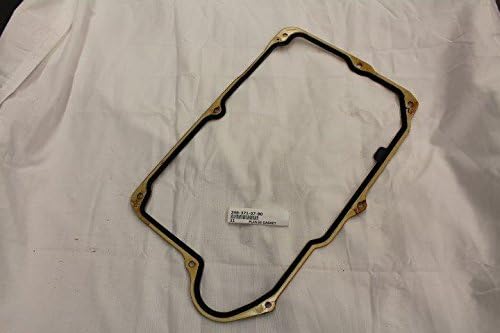 Amazon.com: Mercedes-Benz 246 371 07 80, Auto Trans Oil Pan Gasket ...