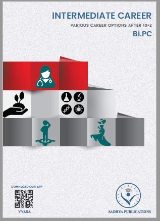 Intermediate career for Bipc : sravan kulkarni, What Next after 10+2 ...