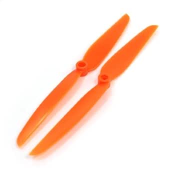 Invento 1 pairs 8 inch Long 8040 Propeller Prop for RC Multi Quadcopter ...