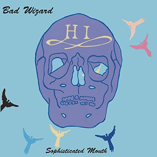 Amazon.com: Sophisticated Mouth : Bad Wizard: Digital Music