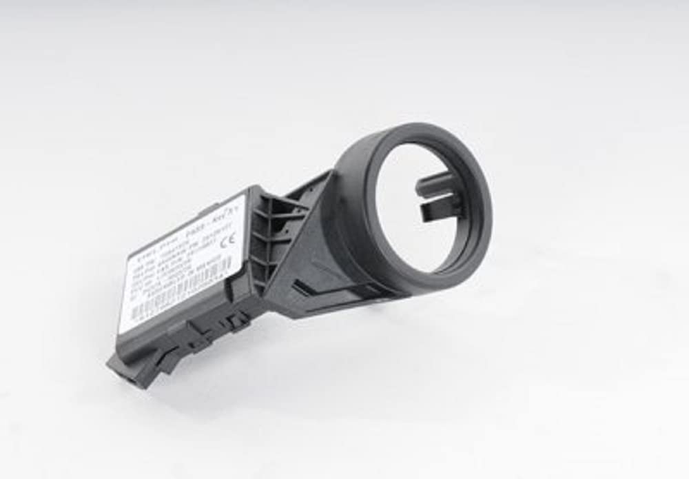 Amazon.com: ACDelco GM Genuine Parts 15947320 Theft Deterrent Module ...
