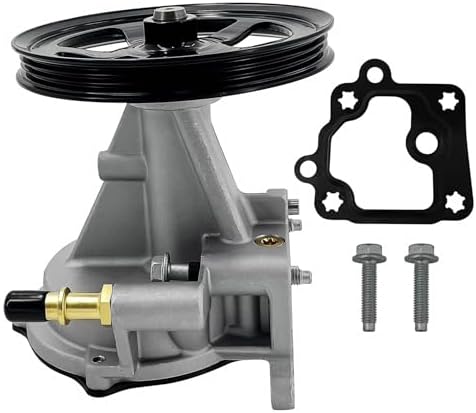 Amazon.com: PMFCA Vacuum Pump Compatible with 2014-2018 Chevrolet ...