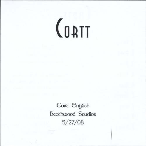 Play Cortt by Cort English on Amazon Music