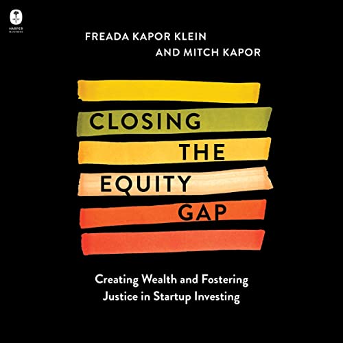 Amazon.com: Closing the Equity Gap: Creating Wealth and Fostering ...