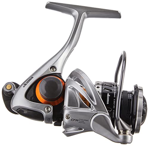 Snapklik.com : Okuma Helios SX HSX-20 Lightweight Spinning Reel