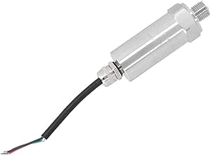 Integrated Pressure Sensor, Pressure Transducer 0-700kPa Temperature ...