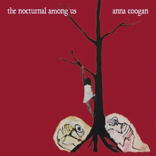 Anna Coogan - The Nocturnal Among Us - Amazon.com Music