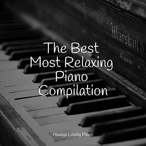 Amazon.com: The Best Most Relaxing Piano Compilation : Romantic Piano ...