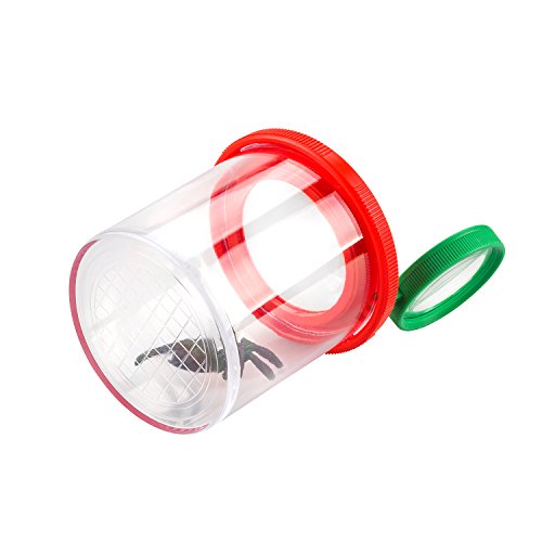 Snapklik.com : BIFUNIE Insert Bug Viewer Magnifier Backyard Explorer ...