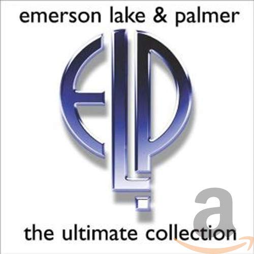 Elp-The Ultimate Collection: Emerson Lake And Palmer, El-P: Amazon.fr ...